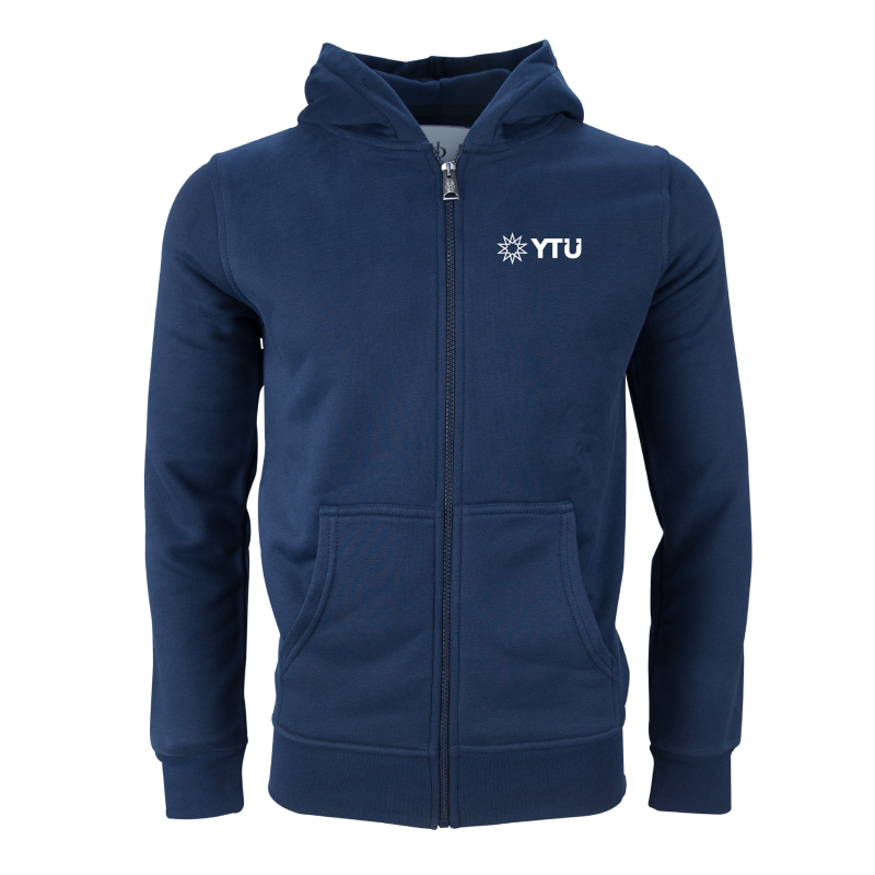 Yıldız Teknik Üniversitesi Model 2 Zipper